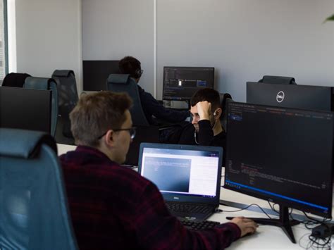 Hr Software Development Services Innowises Portfolio