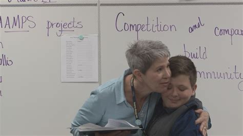 My Teacher Is Tops Berta Hartzell