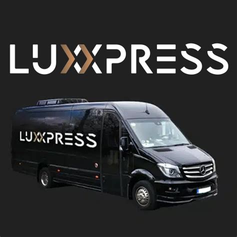 Home Luxxpress