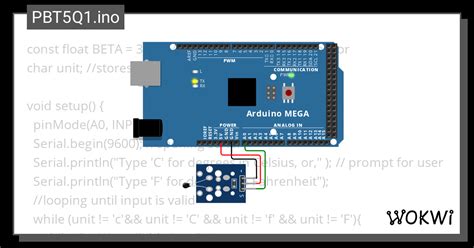 O Wokwi Arduino And Esp32 Simulator