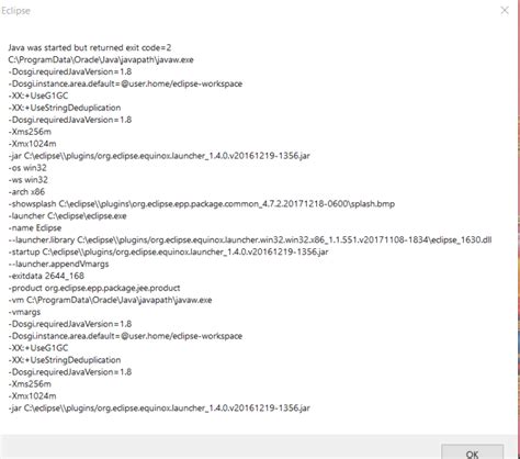How To Fix Eclipse Error Could Not Find Javadll Testingdocs