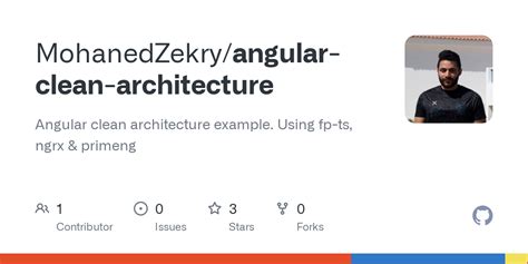Github Mohanedzekry Angular Clean Architecture Angular Clean Architecture Example Using Fp