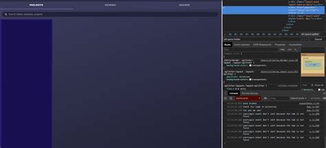 SecondaryInitialSize Sometimes Won T Work Issue Zesik React Splitter Layout GitHub