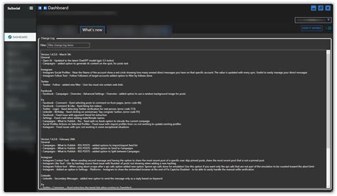 Susocial Overview Su Social