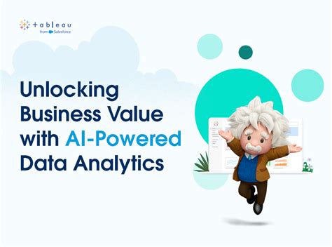 Unlocking Business Value With Ai Powered Data Analytics Wisdominterface
