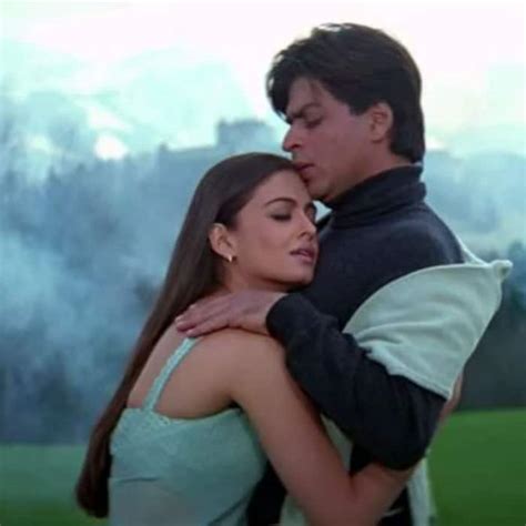 22 Years Of Mohabbatein Some Lesser Known Facts About Shah Rukh Khan