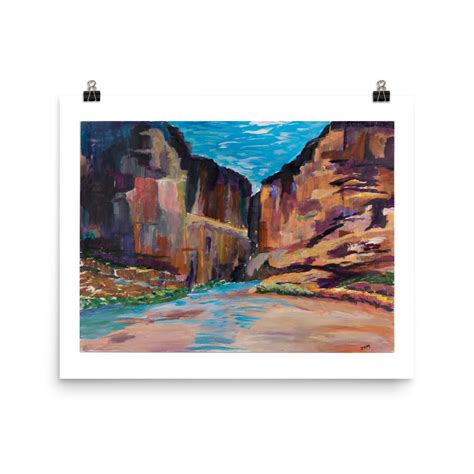 John Macpherson Art From The Streets