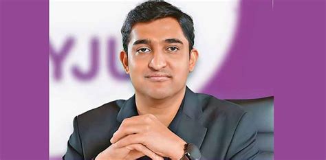 Byjus India 7 महीने बाद ही बायजू इंडिया के सीईओ अर्जुन मोहन ने दिया