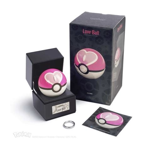 Pokemon Love