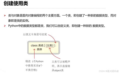 【面向对象 学习】 Csdn博客
