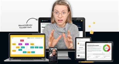 Processdriven Processdriven Foundations Shoppycourses