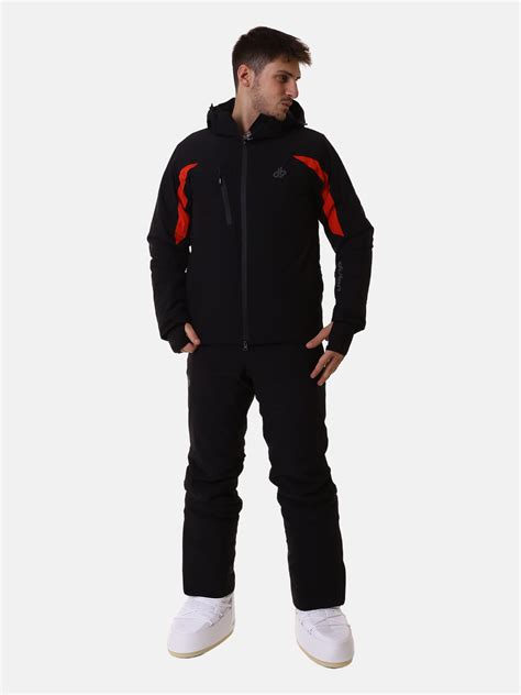 Dubin Roen Mens Ski Jacket Sci Jackets Nencini Sport