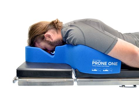 Prone One Box Of 6 Bonefoam