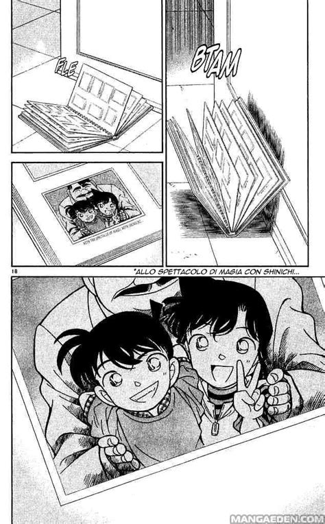 Ghim trên Detective Conan