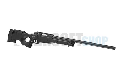 Well L96 Sniper Airsoftshop