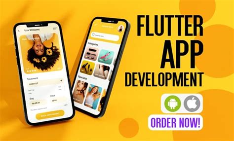 Fix Bugs In Your Flutter App For Smooth Performance By Surdmaa Fiverr