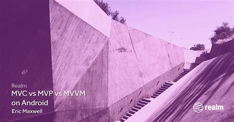 Indra Adidaya On Linkedin Mvc Vs Mvp Vs Mvvm On Android