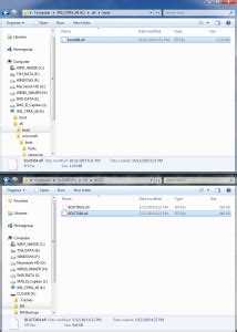 Guide Dual Boot With Windows And Clover Legacy Or UEFI Clover Guides InsanelyMac