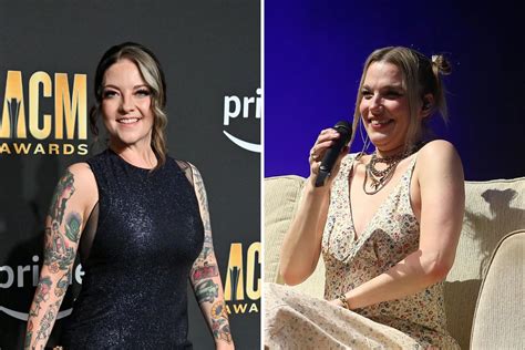 Halestorm Redo Terrible Things With Country Star Ashley Mcbryde