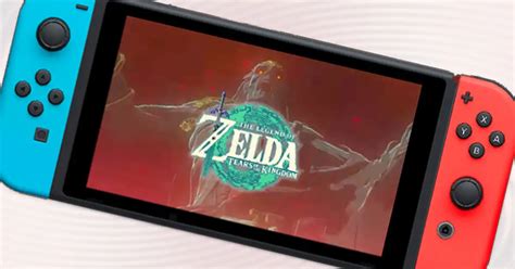 Nintendo Says Theres Nothing To Announce On Any Future Console And