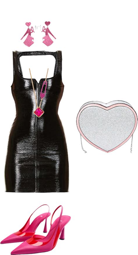 Pinky Slut Outfit Shoplook