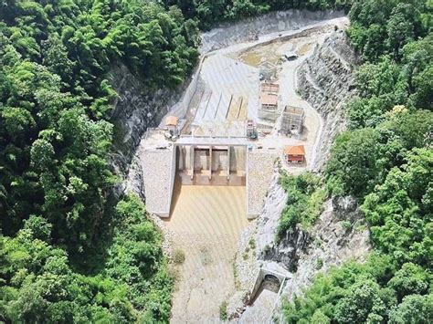 ในประเทศ รายงานพิเศษ ติดตามความก้าวหน้าโครงการ เพิ่มปริมาณน้ำเขื่อนแม่กวงอุดมธารา