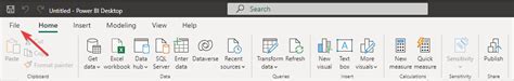 Power Bi Data Source Credentials Greyed Out 4 Simple Fixes