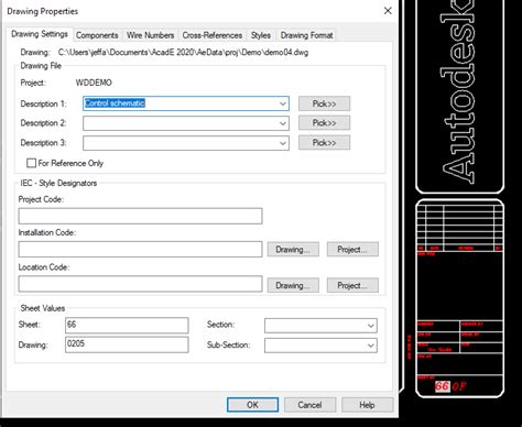 solved any command to update fields in title block autodesk community
