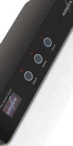 Amazon Com Audioflow 4 Way Speaker Switch Selector Box Smart Wi Fi Electronics