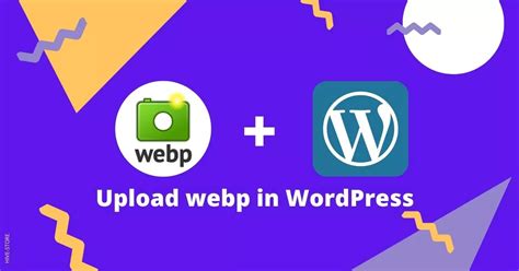upload webp images in wordpress without any plugins hive store