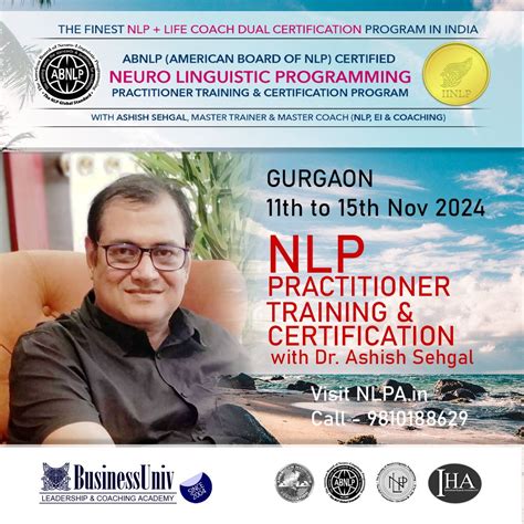 Nlp Authority On Linkedin Transform Your Relationships With Nlp Practitioner Training Looking To