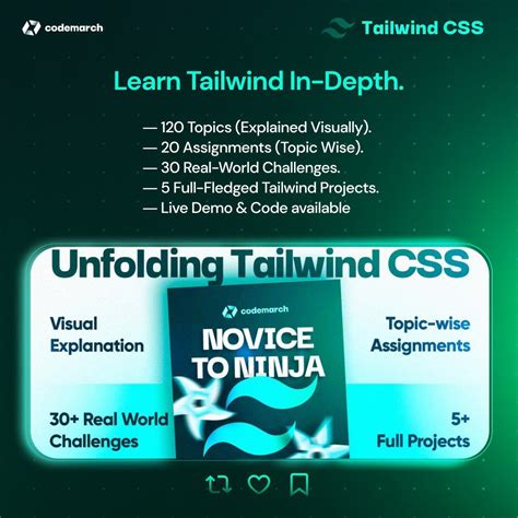 Text Alignment In Tailwind Css المسلسل من Codemarch Codemarch رتبها