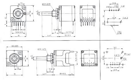 Tosoku Pg Code Switch Kouei Japan Trading Get Quotation