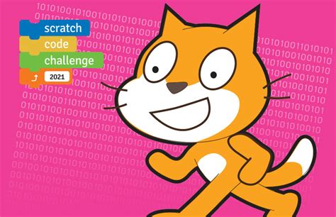 2021 scratch code challenge awards ceremony the discovery
