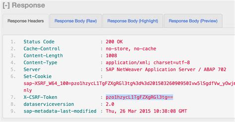 1 Odata Crud Crash Course Delete Sap Community