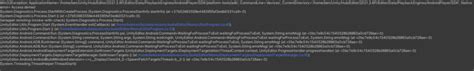 what s this error all about when i try to switch to android mode r unity2d