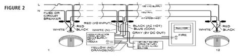 Potter Vsr Flow Switch Wiring Diagram