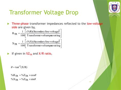 CHAPTER 3 Voltage Drop And Short Circuit Analysis Pptx