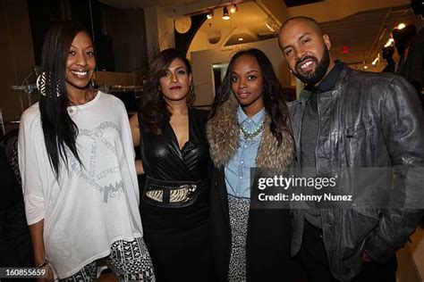 Secret Circus Clothing Fashion Week Kick Off Event Photos And Premium