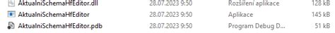 An Issue With Connectionstring Being Secrets Json While Deploying To An Iis Asp Net Core