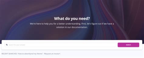 Bootstrap Headers Components