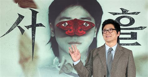 6년 만에 돌아온 박신양 은퇴설 부인 연기 그만둔다고 한 적 없어