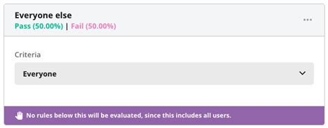 Feature Flag Conditions Statsig Docs Feature Flag Conditions Statsig Docs