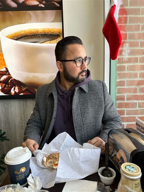 Syed Raza On Linkedin Saturday Morning Reflection 🌅☕ Ever Found Yourself Thinking “i Wish I