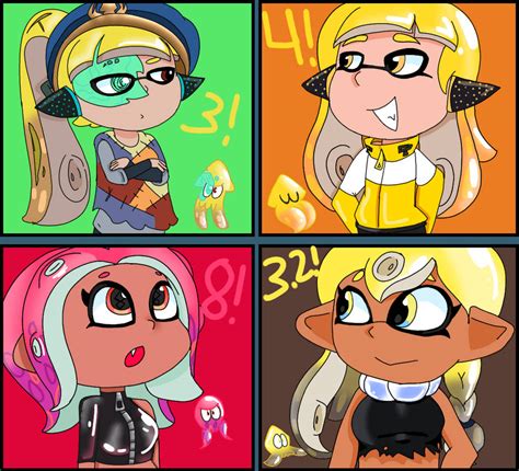 Agents By Redgirl102 On Deviantart