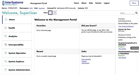 How To Setup 2fa Authenticator For Iris Users Intersystems Developer