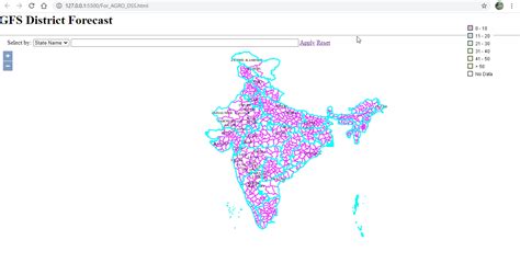 Javascript Setting The Extents Or Bounds Of Map View Of Openlayers Does Not Open The Webpage