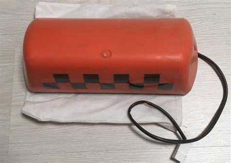 Шашка для такси купить Автозапчасти Festima Ru частные объявления