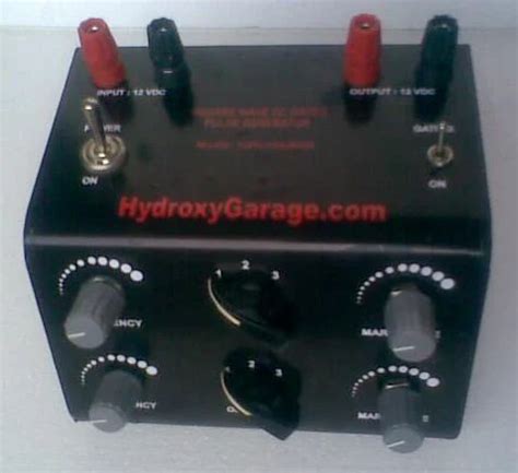 DC Gated Pulse Generator At Best Price In Vadodara By CAD N CAM ID 6752116930