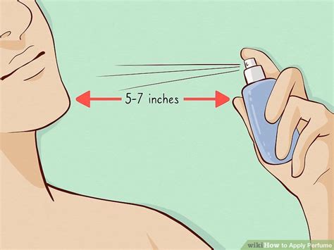 How To Apply Perfume Or Cologne 12 Tips For Lasting Scent